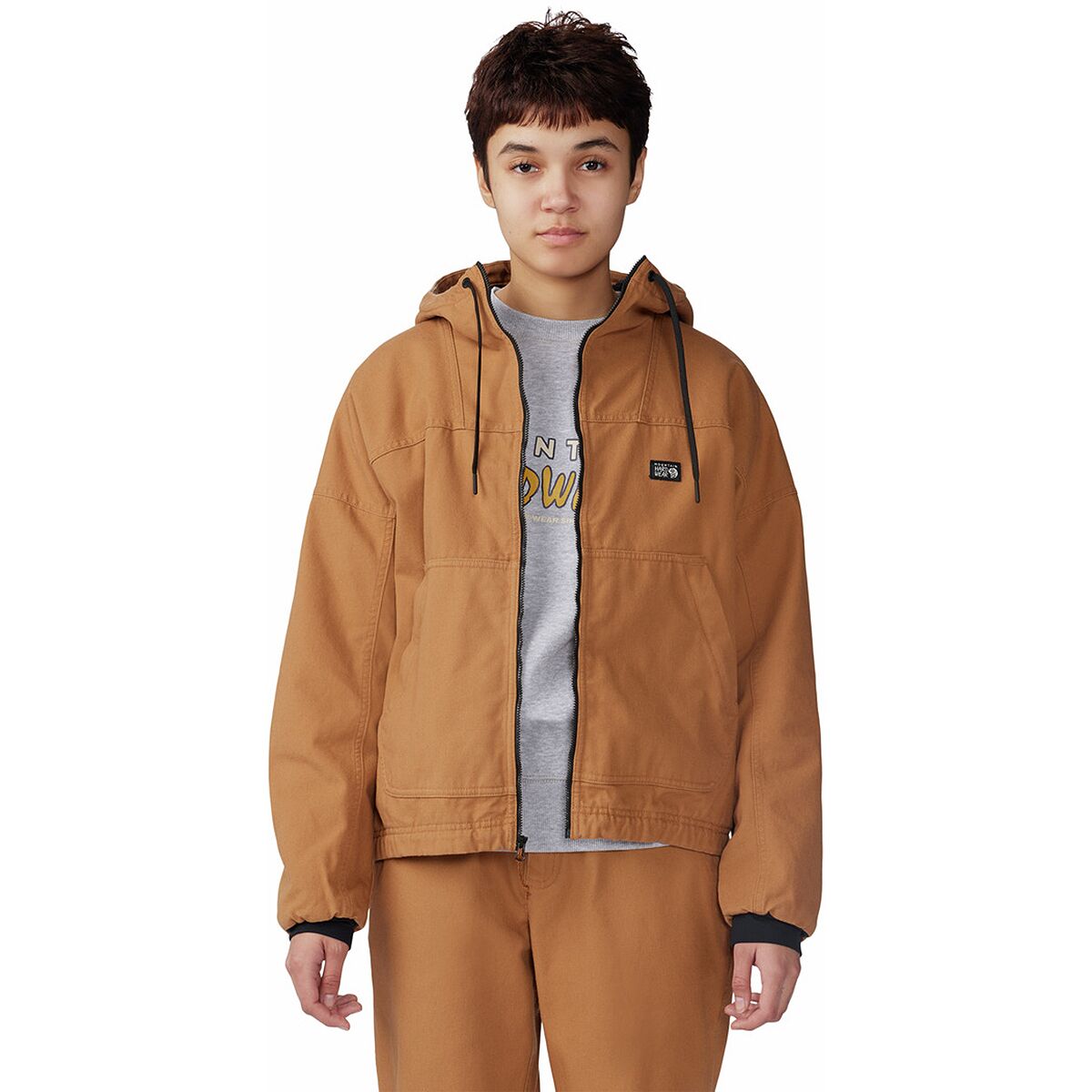 Mountain Hardwear Jackson Ridge Jacket - Women's - Clothing