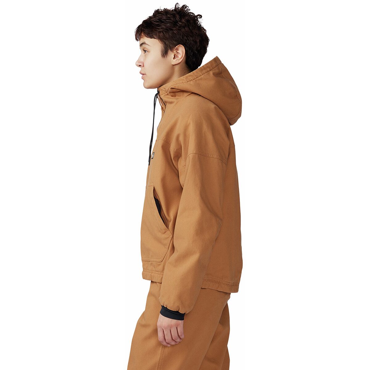 Mountain Hardwear Jackson Ridge Jacket - Women's - Clothing