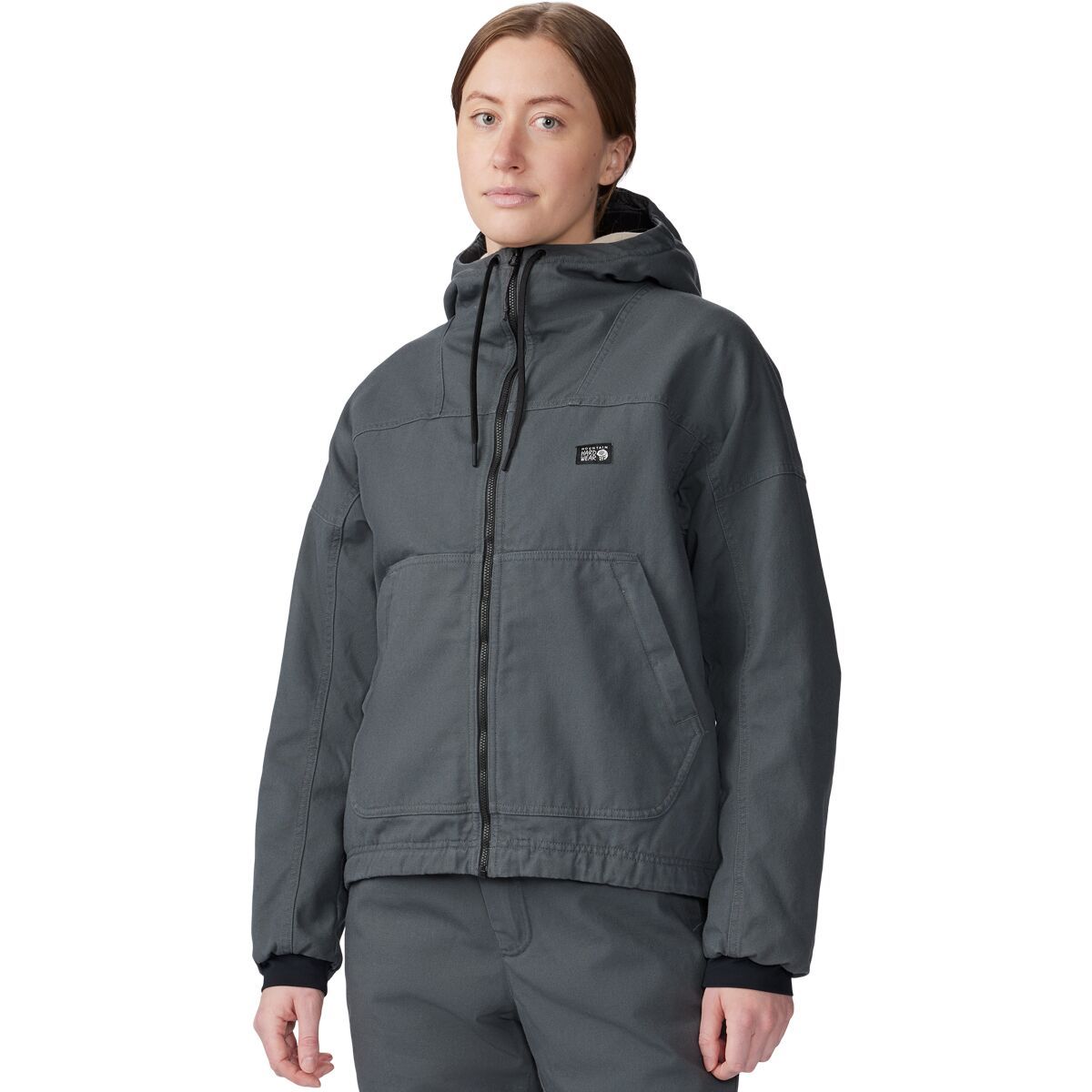Mountain Hardwear Jackson Ridge Jacket - Women's - Clothing
