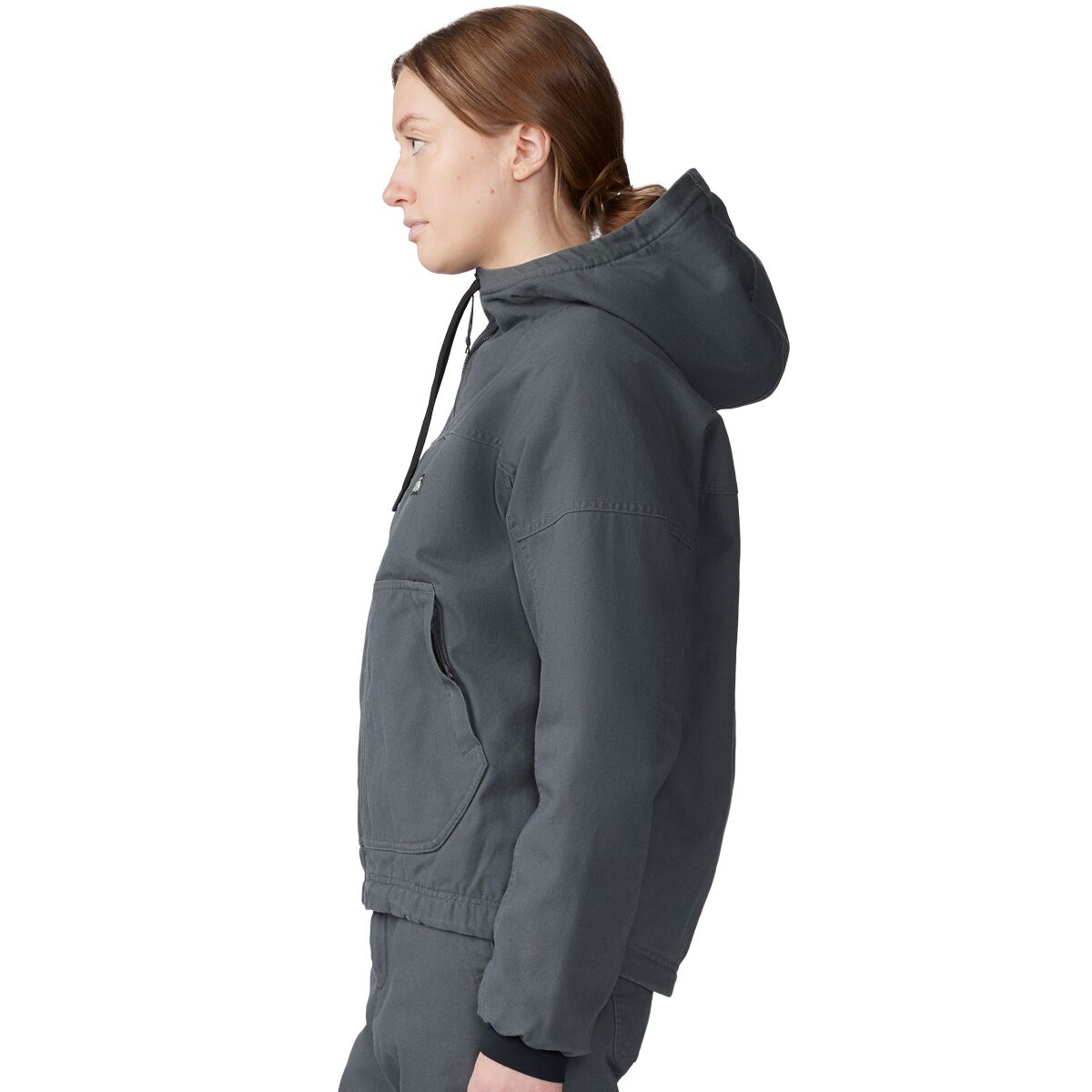 Mountain Hardwear Jackson Ridge Jacket - Women's - Clothing