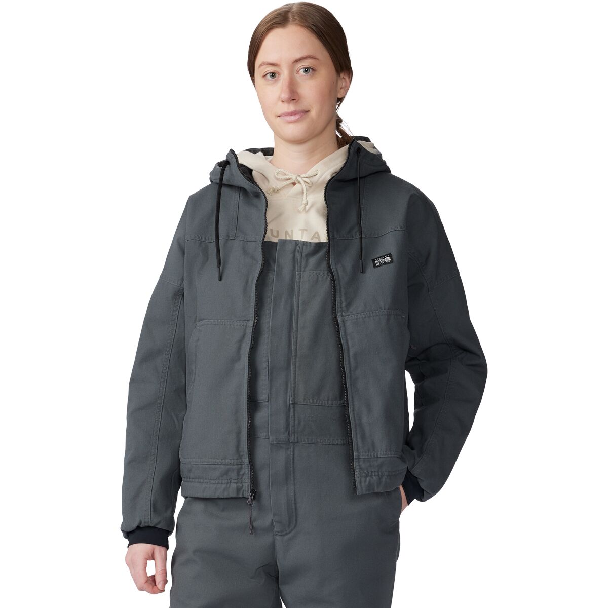 Mountain Hardwear Jackson Ridge Jacket - Women's - Clothing
