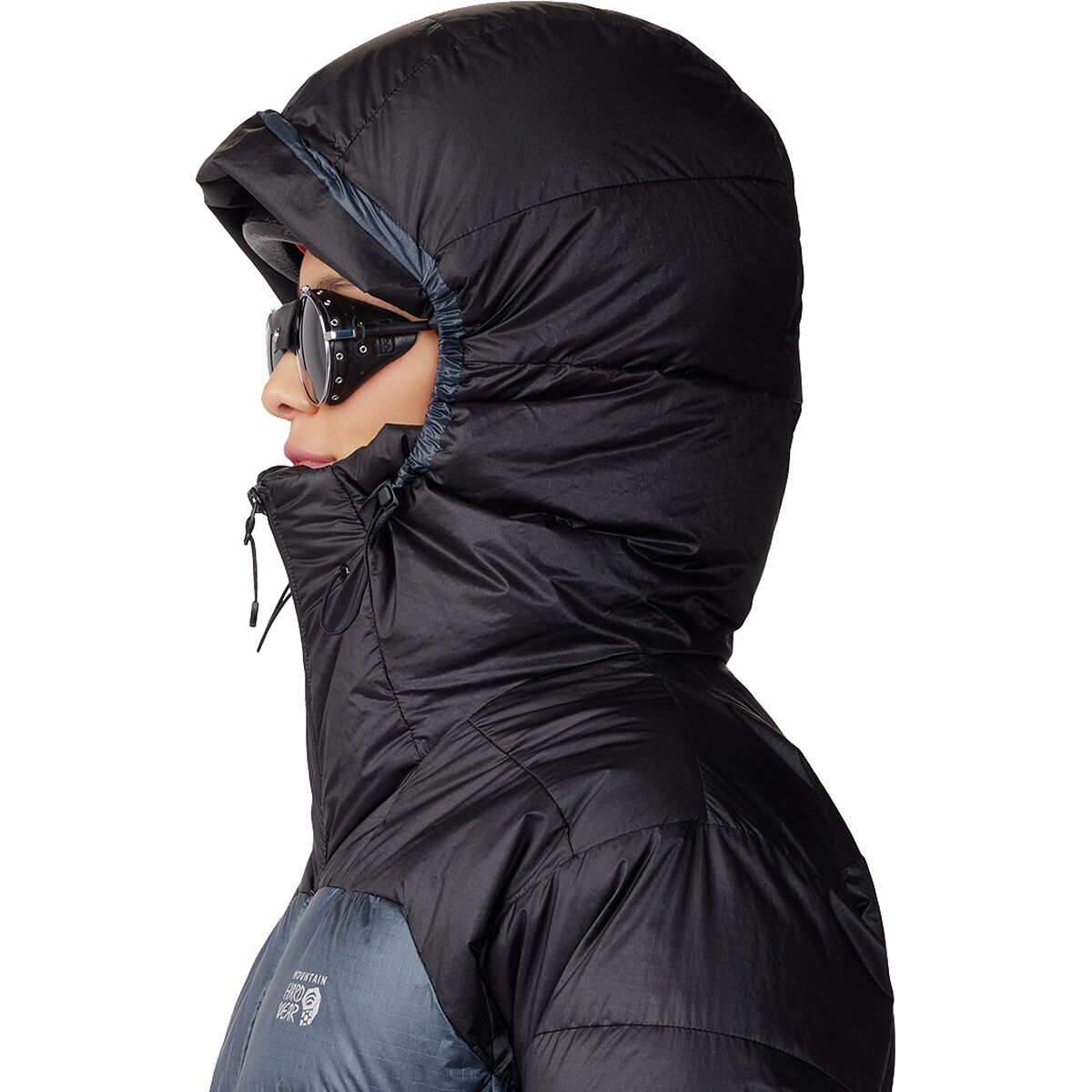 Mountain Hardwear Phantom Belay Down Parka - Women's - Clothing