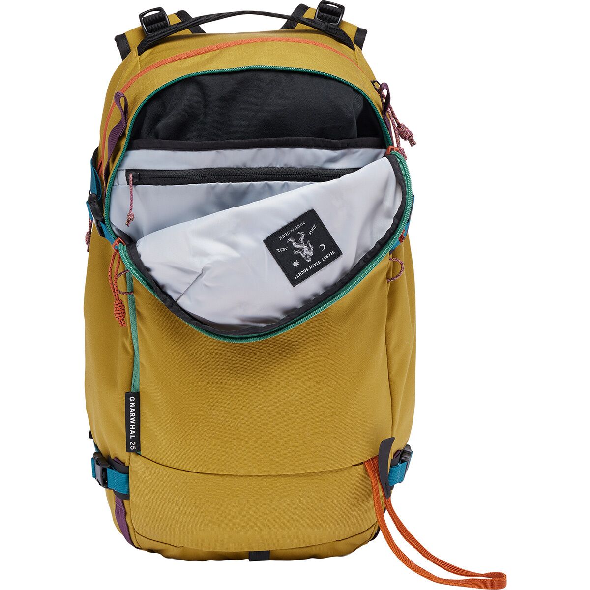 Mountain Hardwear Gnarwhal 25L Backpack - Accessories