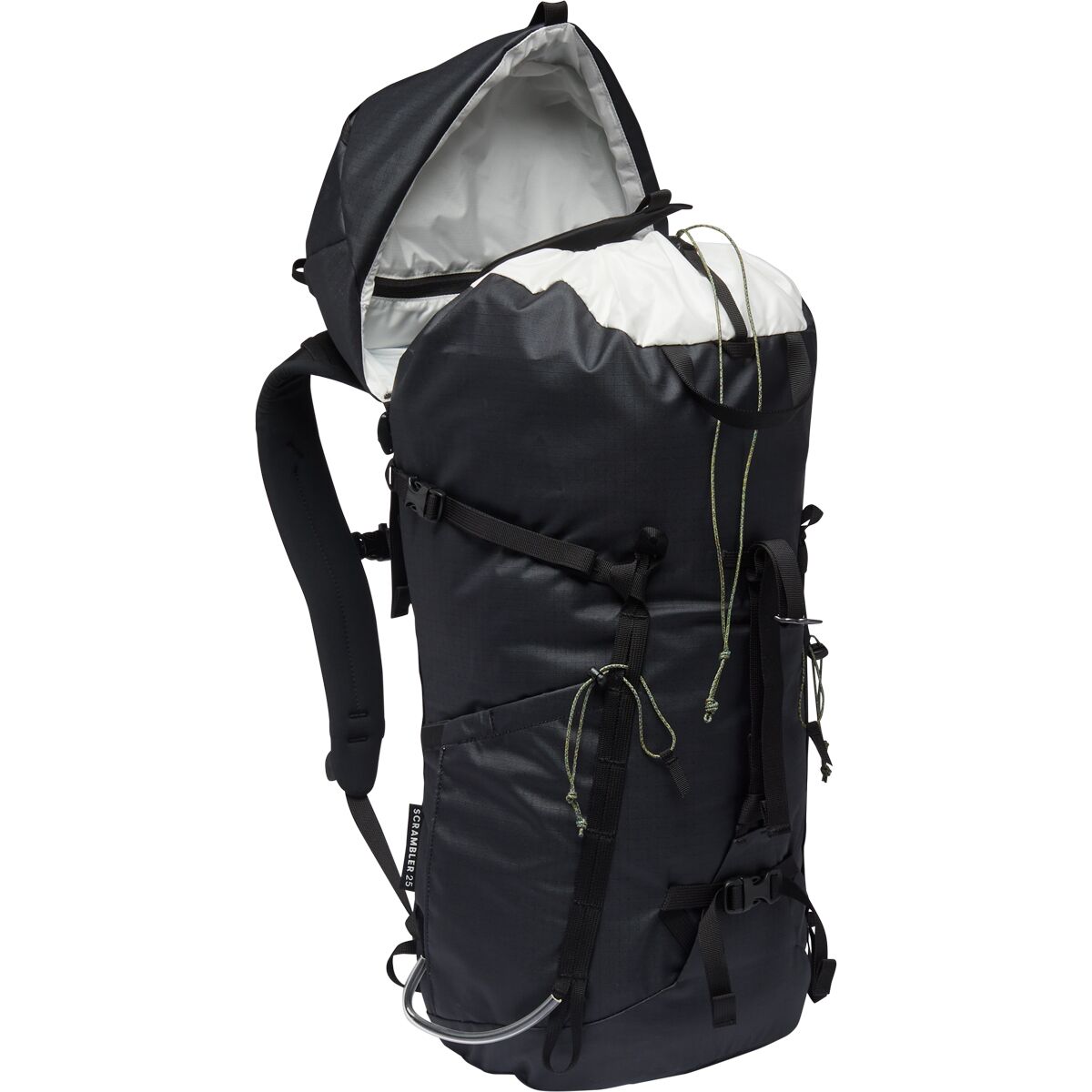 Mountain Hardwear Scrambler 25 Backpack - Accessories