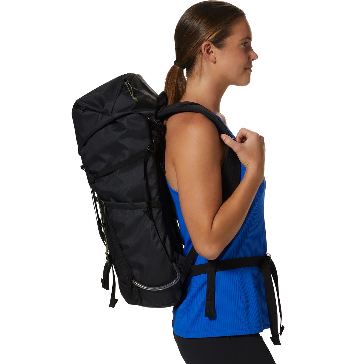 Mountain Hardwear Scrambler 25 Backpack - Accessories