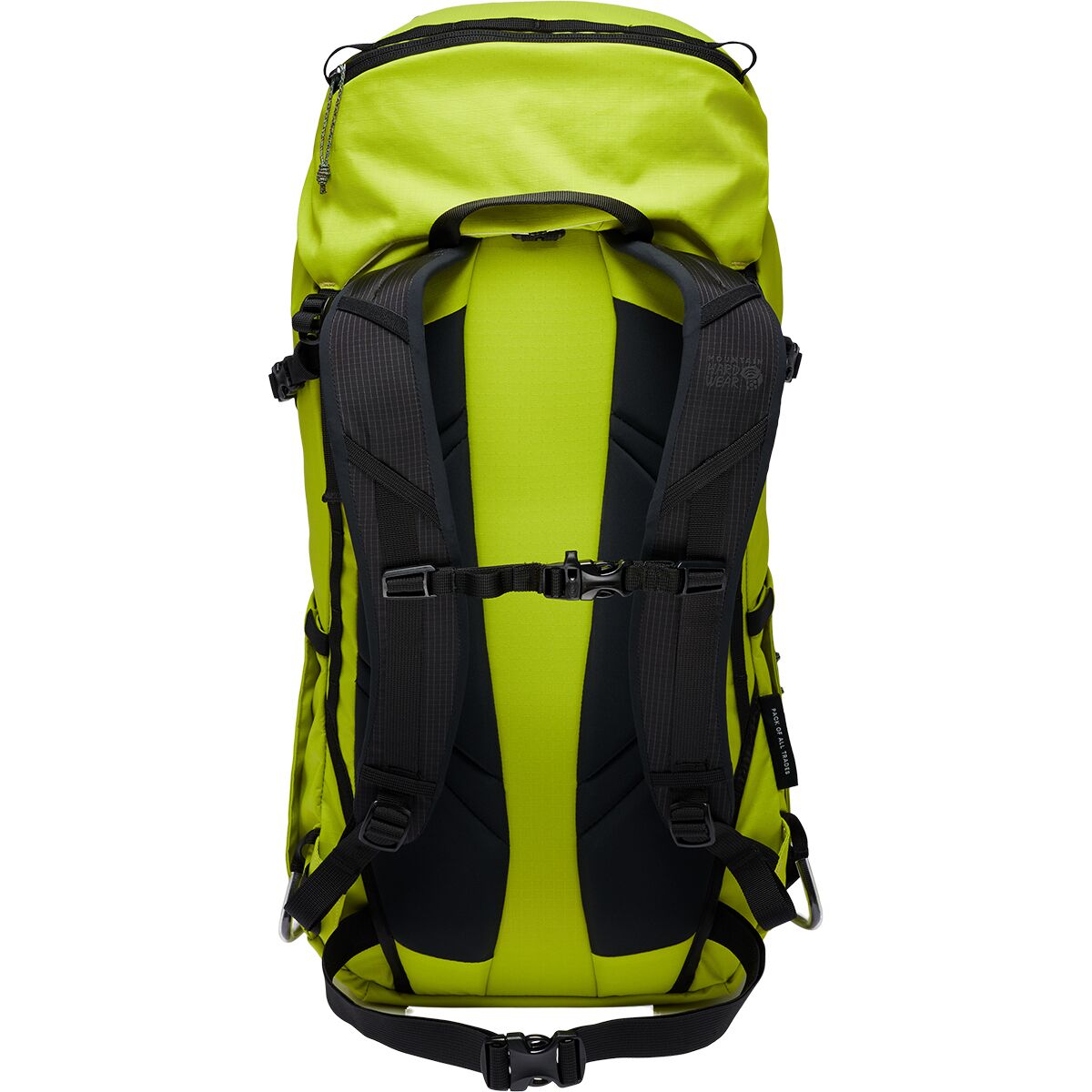 Mountain Hardwear Scrambler 25 Backpack - Accessories