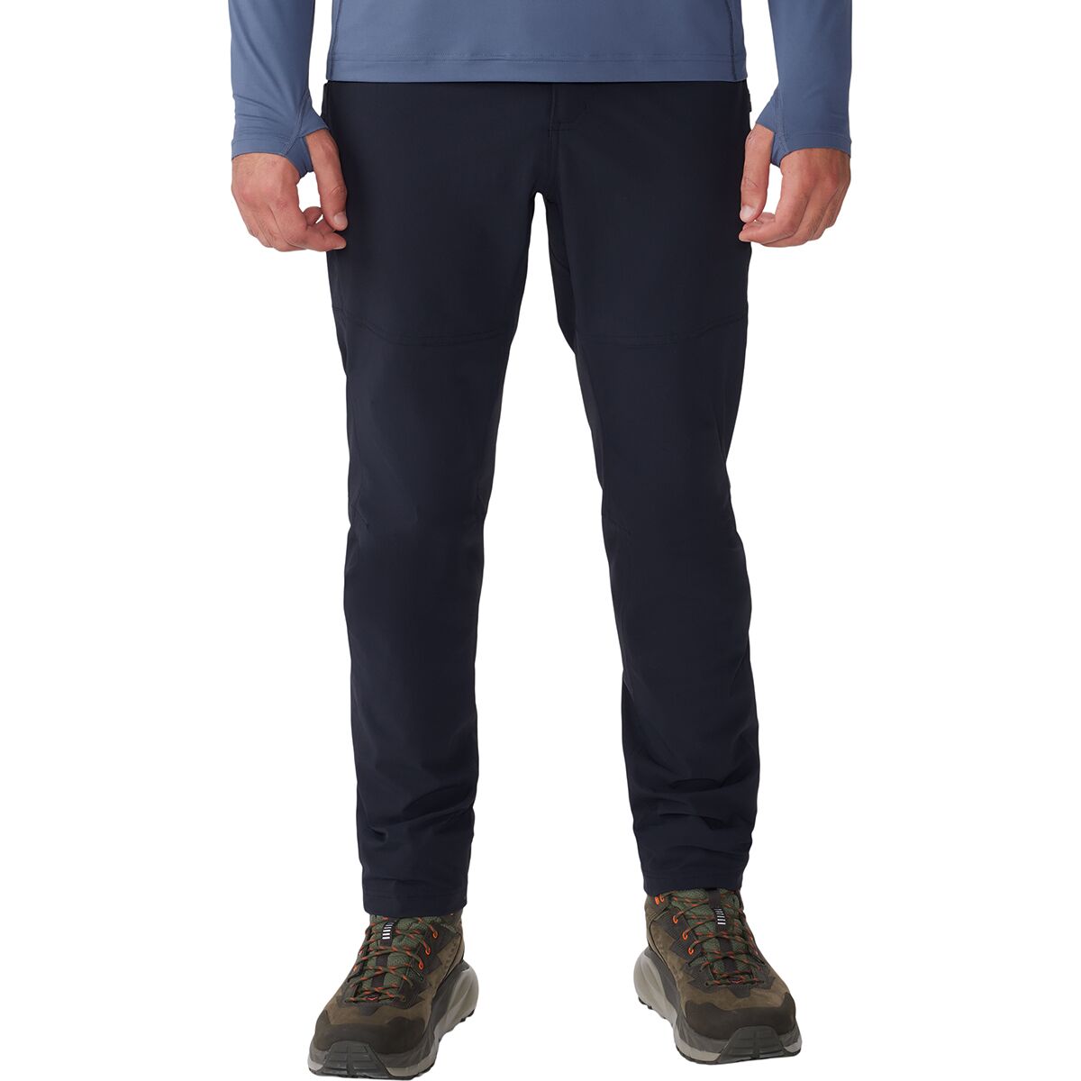 Mountain Hardwear Chockstone Trail Pant - Men's - Clothing
