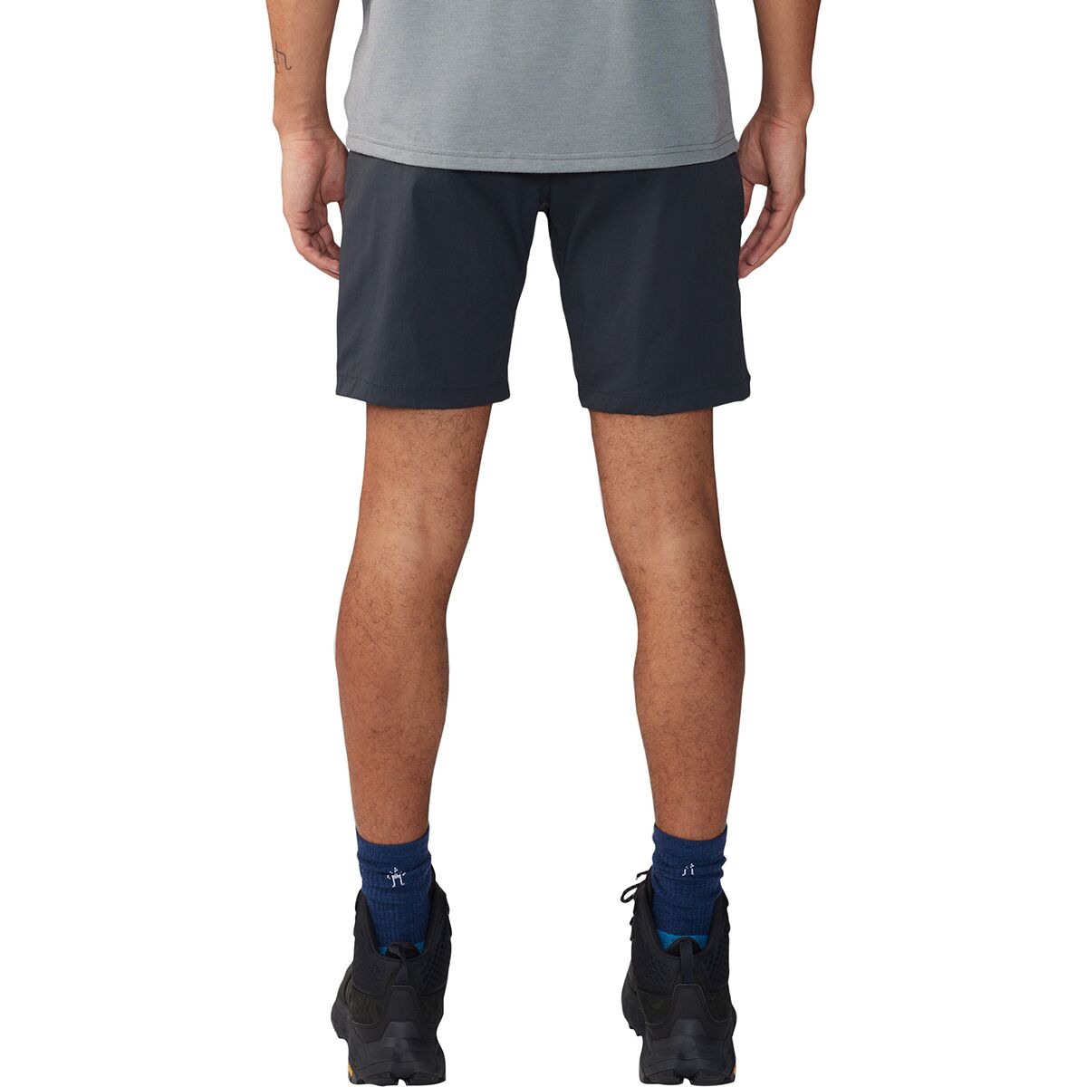 Mountain Hardwear Hardwear AP Active 7in Short - Men's - Clothing