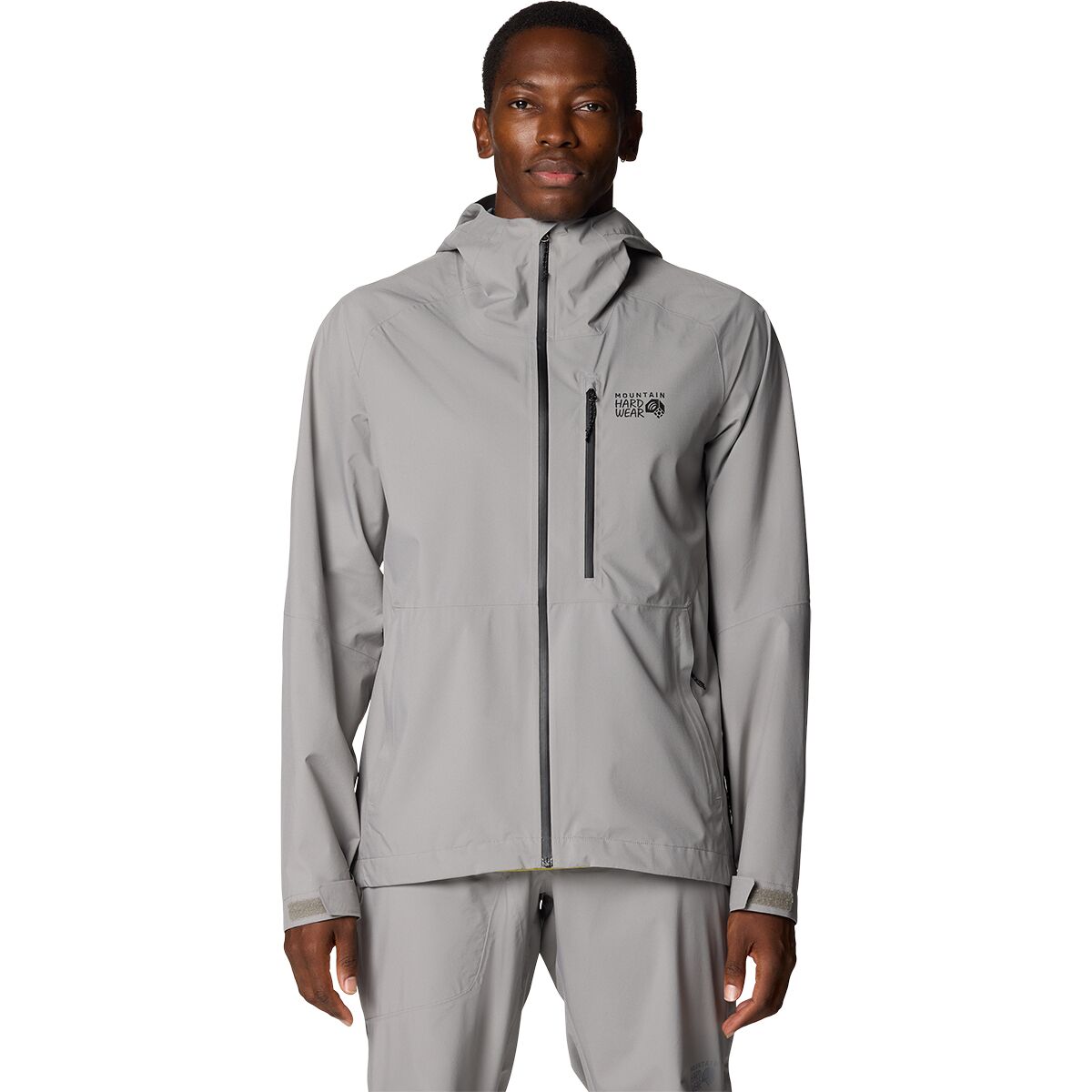 Mountain Hardwear Men's Jackets | Backcountry.com