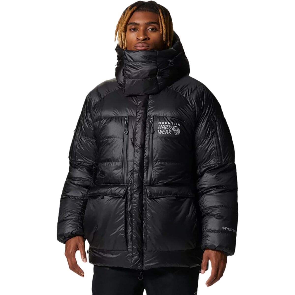 Men's Heavyweight Insulated Jackets | Backcountry.com
