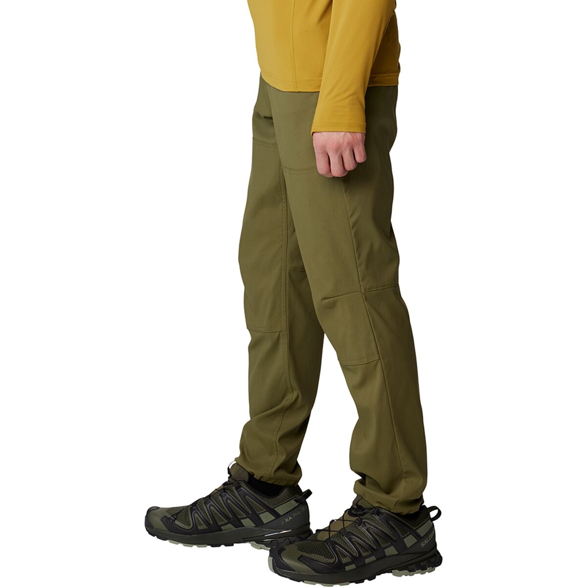Mountain Hardwear AP Active Crossover Pant - Men's - Clothing