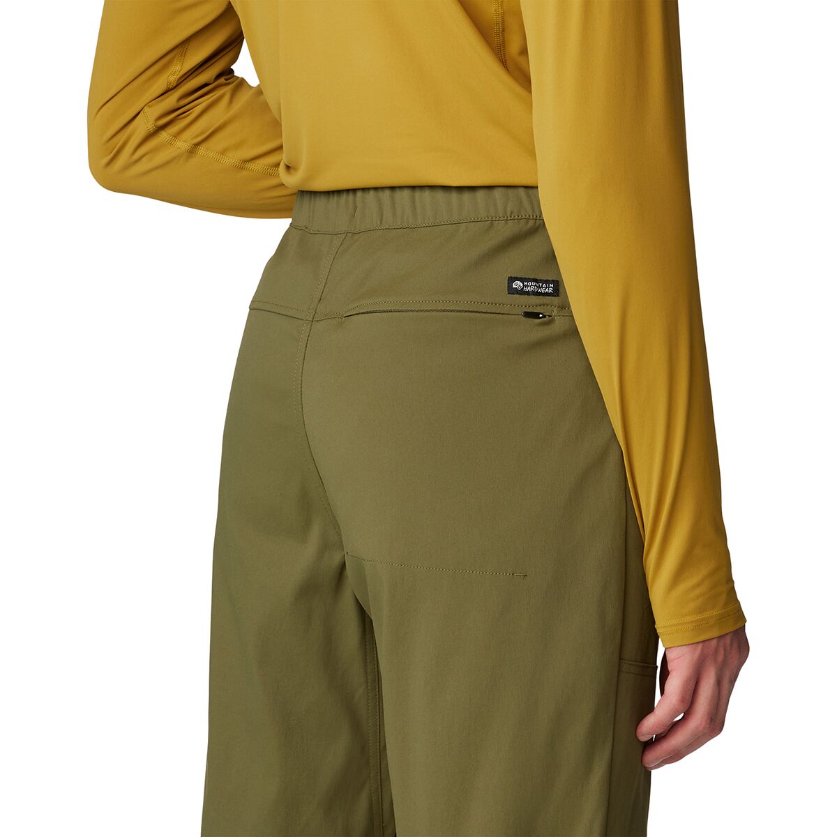 Mountain Hardwear AP Active Crossover Pant - Men's - Clothing