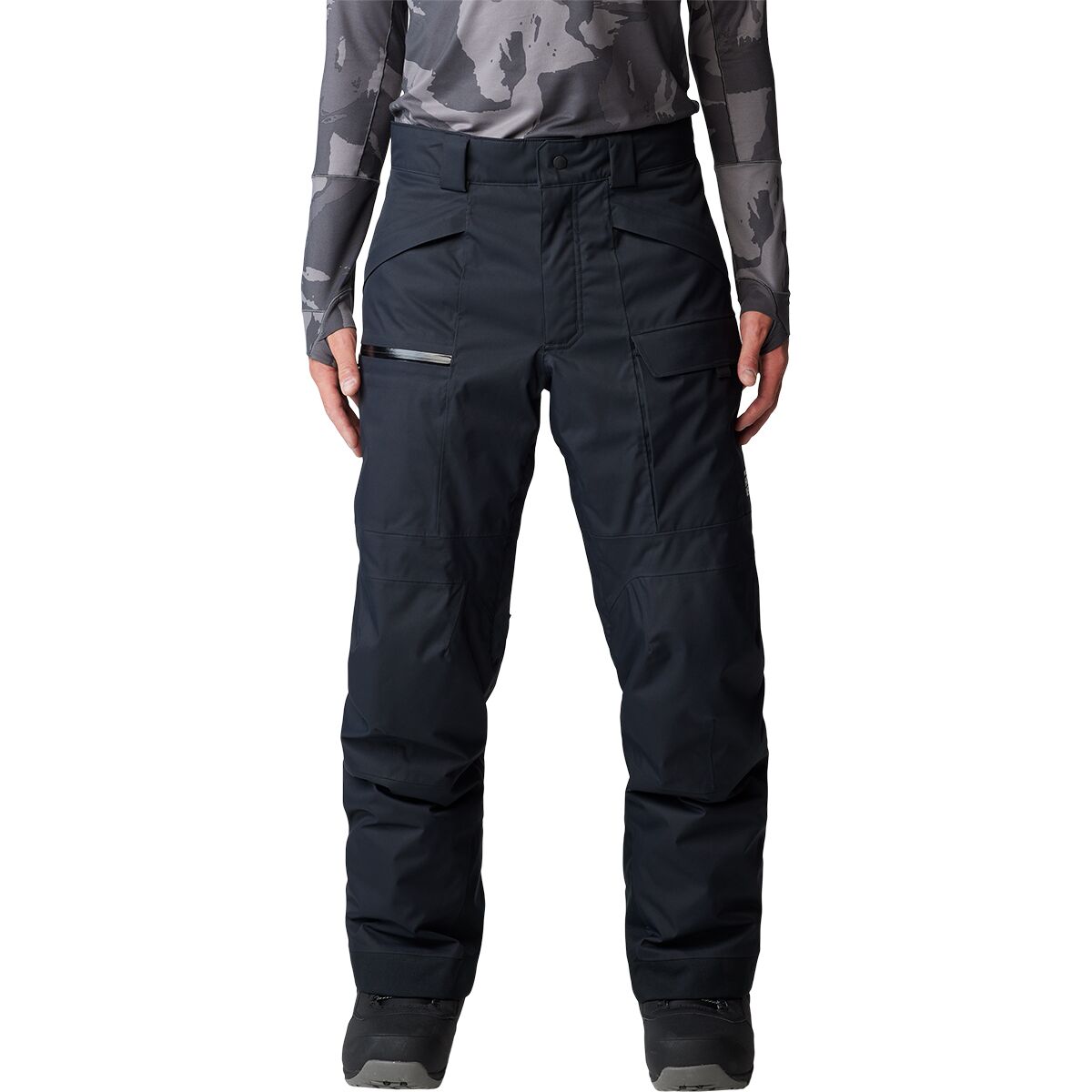 Mountain Hardwear Firefall Insulated Pant - Men's - Clothing