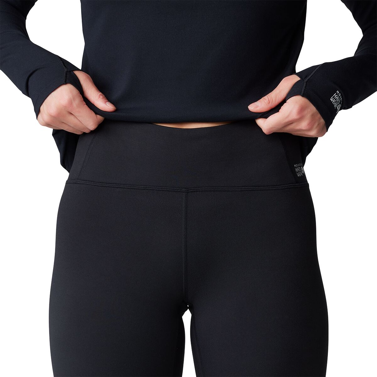 Mountain Hardwear Butter Up Tight - Women's - Clothing