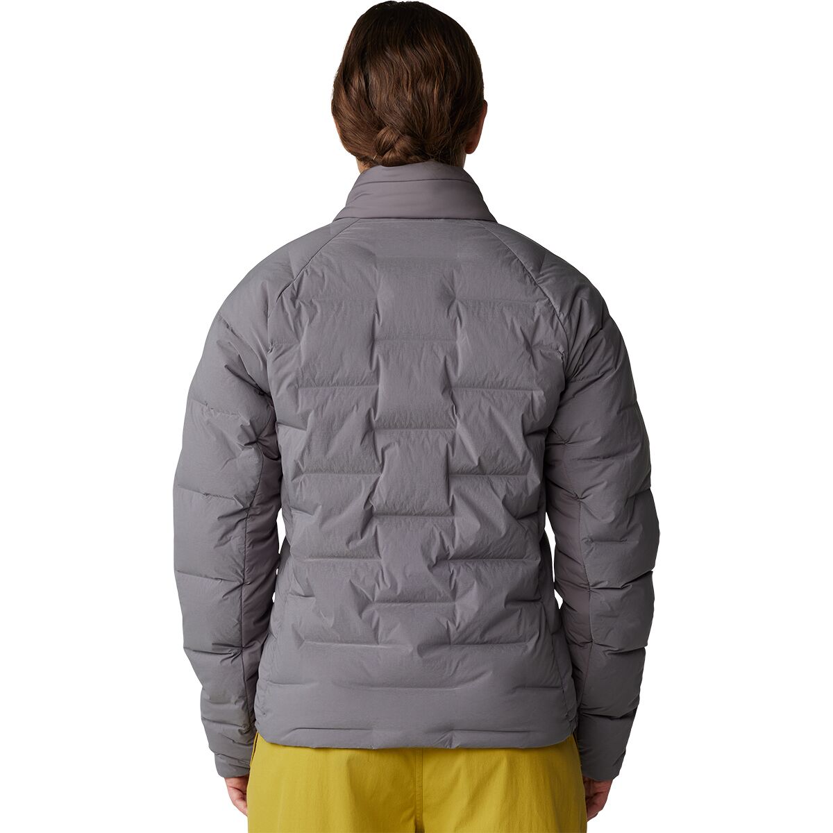 Mountain Hardwear Stretchdown High-Hip Jacket - Women's - Clothing
