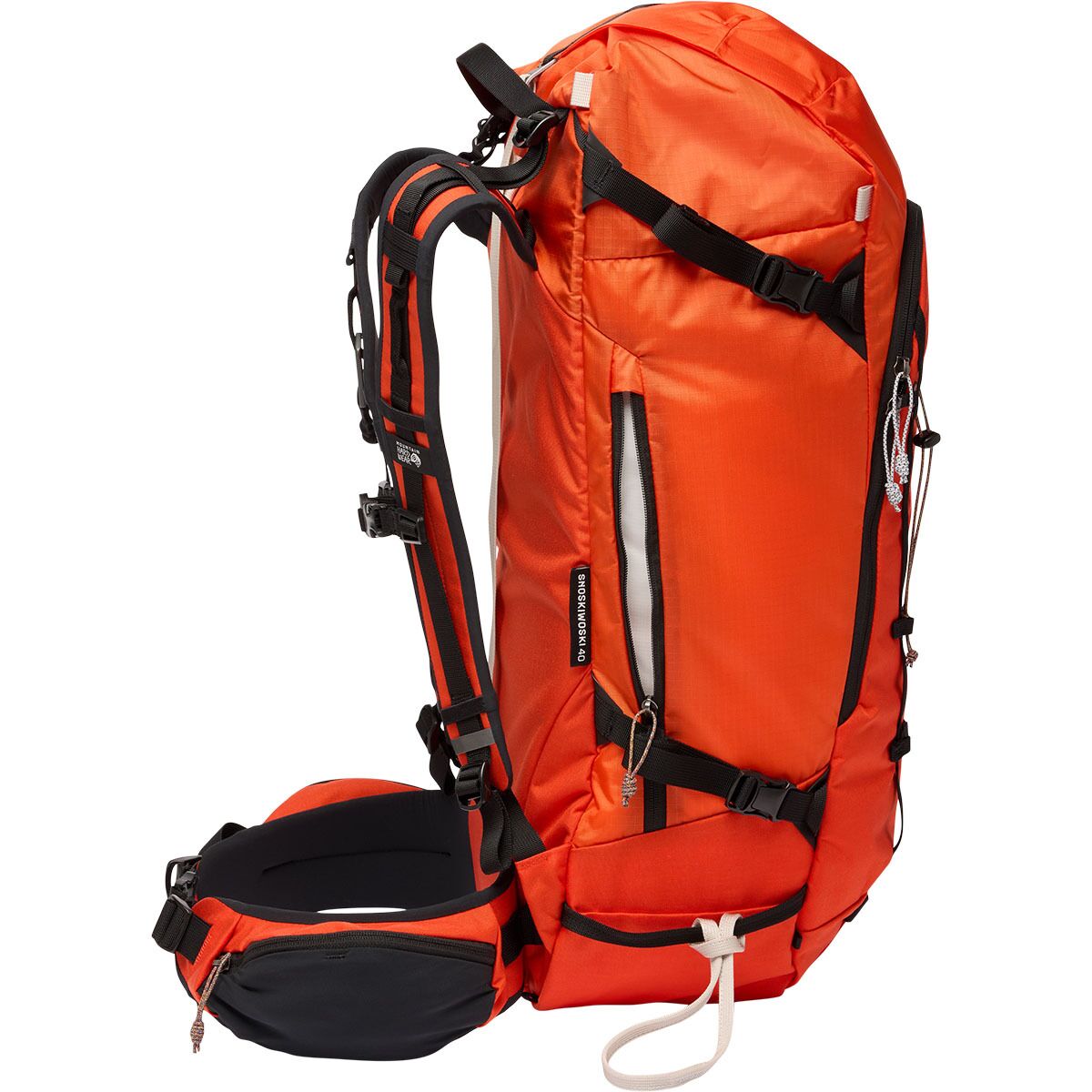 Mountain Hardwear Snoskiwoski 40L Backpack - Ski