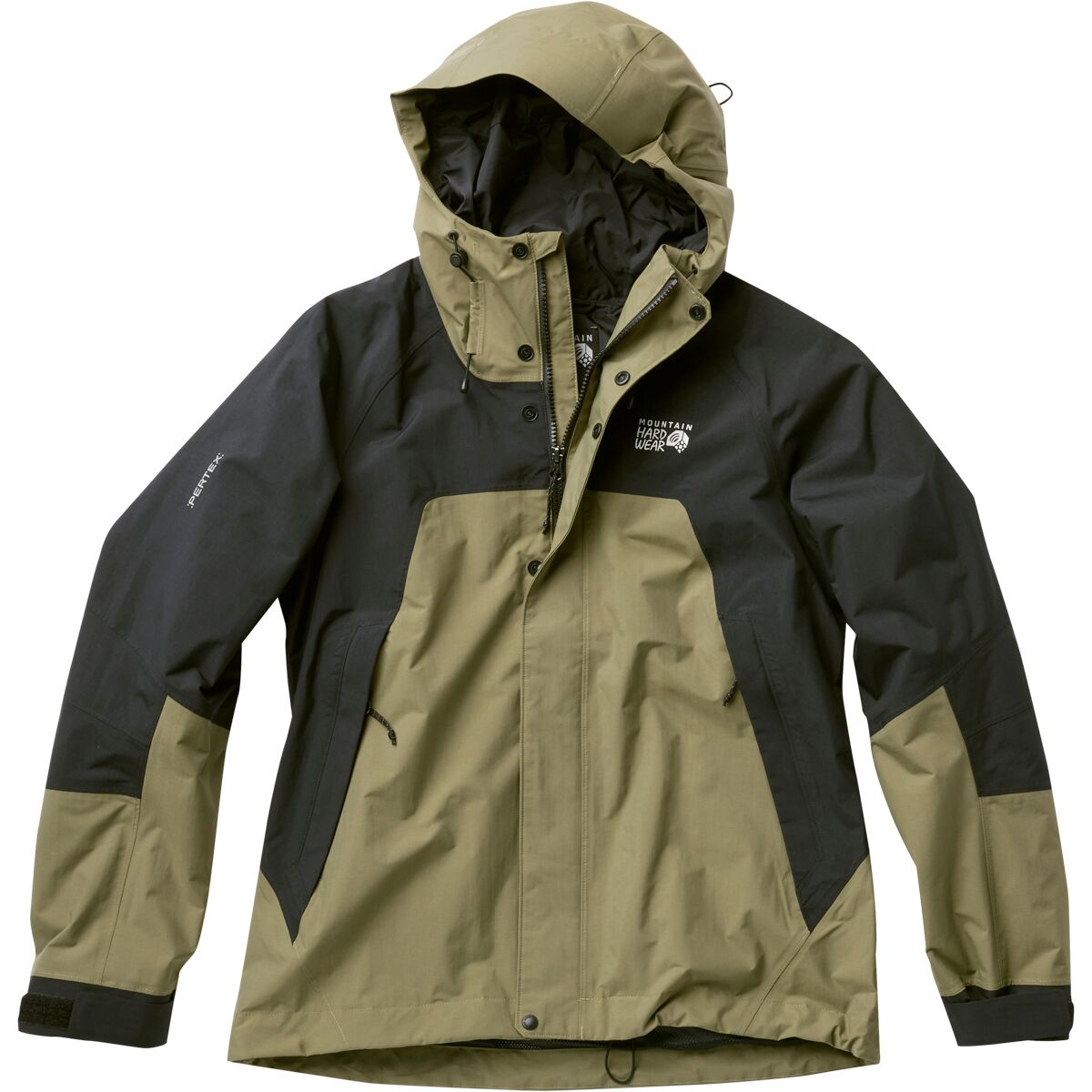 Mountain Hardwear Women's Rain Jackets | Backcountry.com