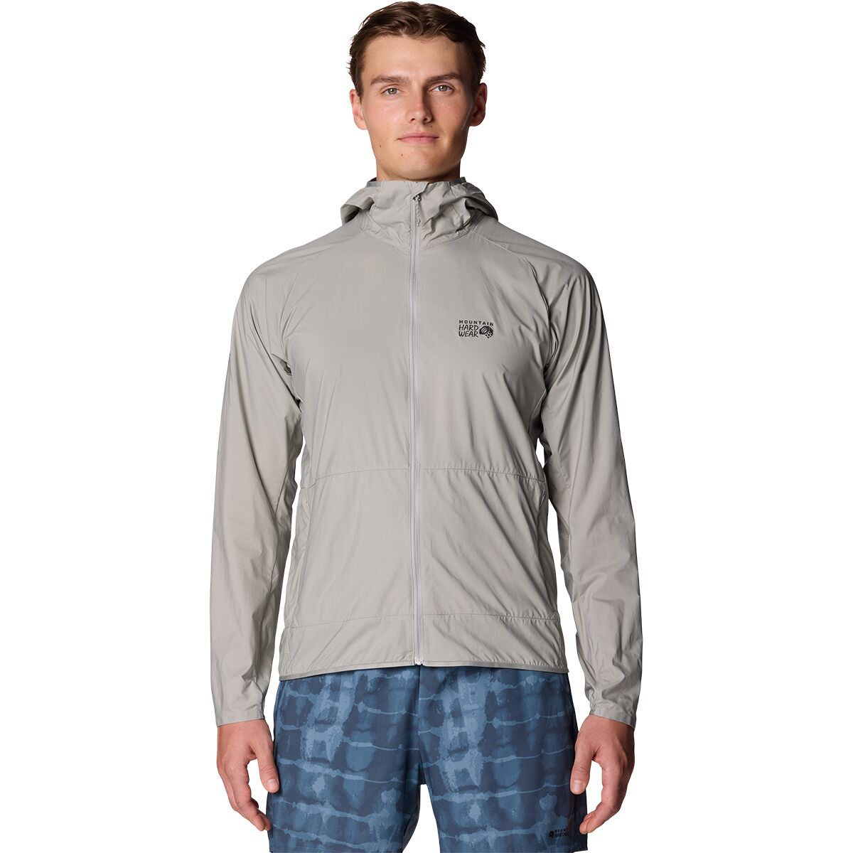 Mountain Hardwear Men's Running Clothing | Backcountry.com