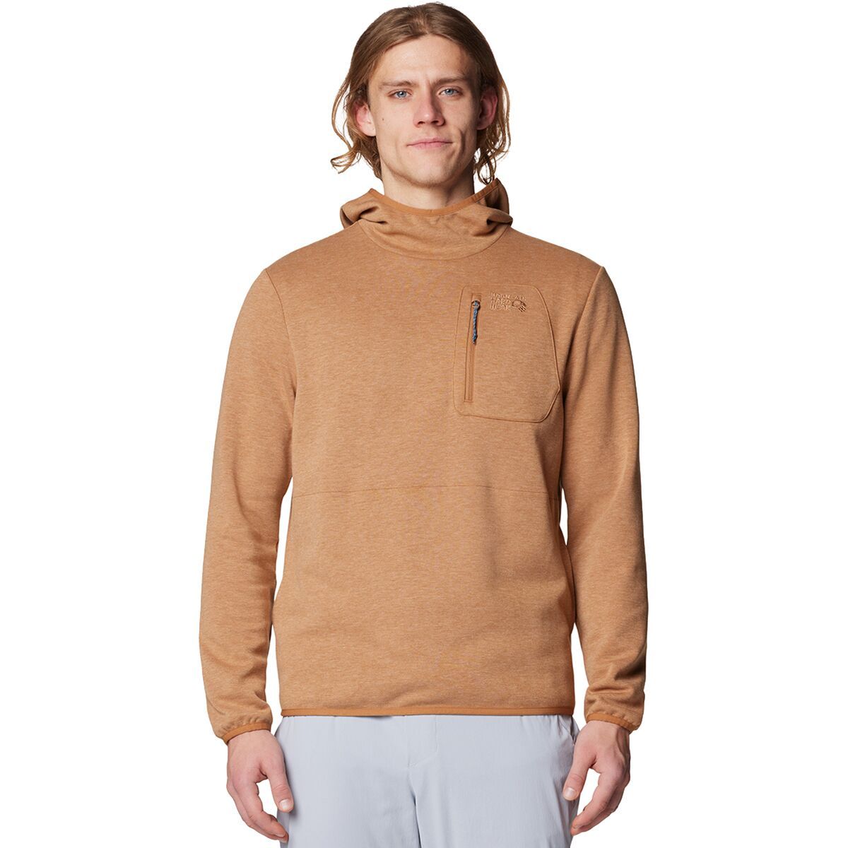 Men's Brown Climbing Hoodies & Sweaters | Backcountry.com