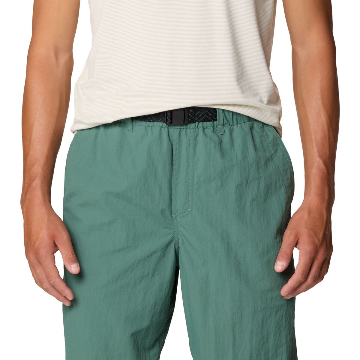 Mountain Hardwear Stryder Pant - Men's - Clothing