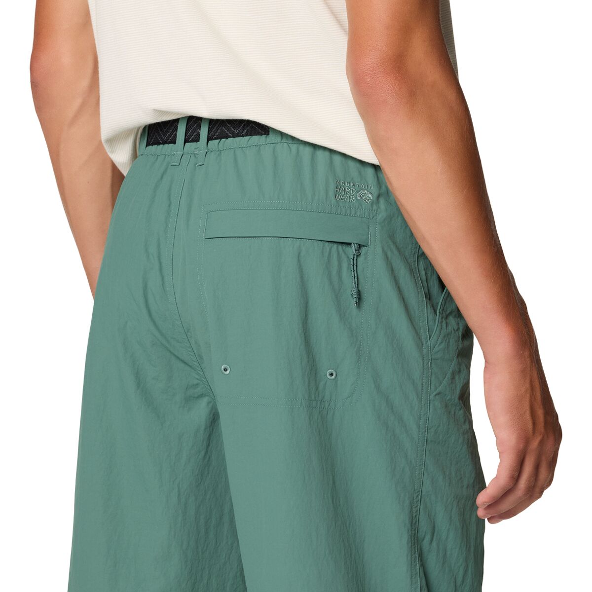 Mountain Hardwear Stryder Pant - Men's - Clothing