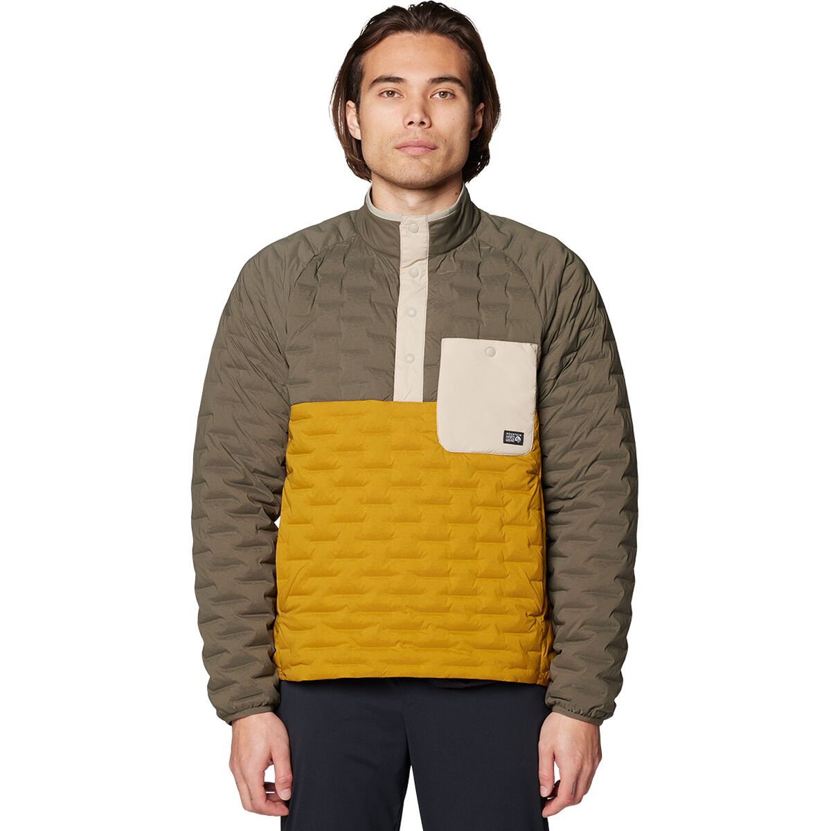 Men's Puffer & Insulated Jackets | Backcountry.com