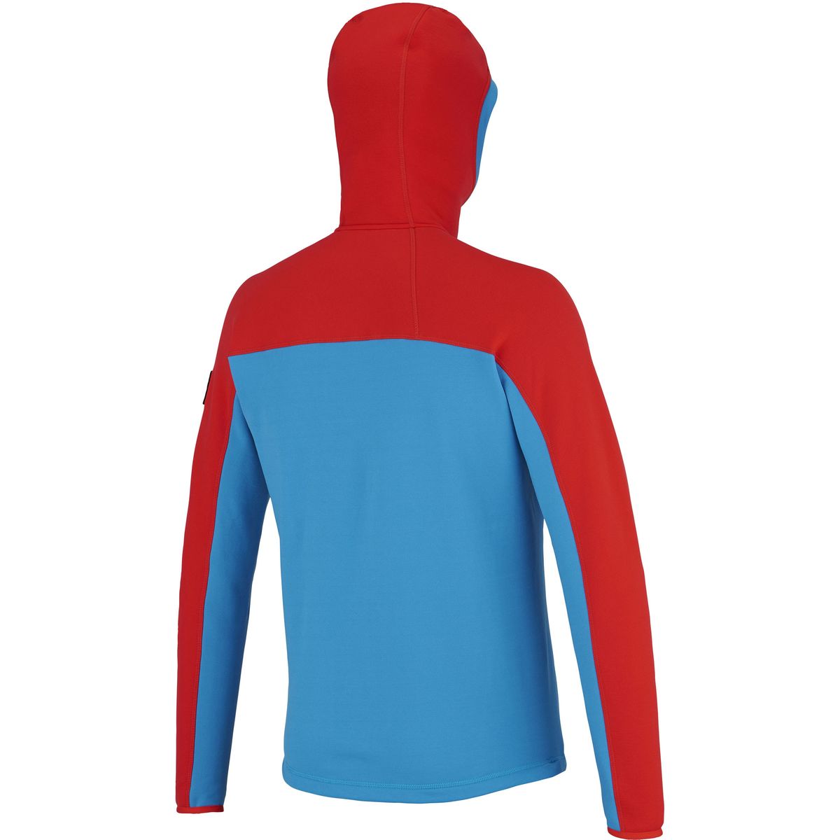 MILLET Trilogy Fleecewool Hooded Jacket - Men's - Clothing