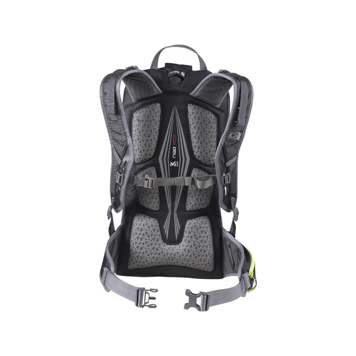 MILLET Neo 25+5L Backpack - Hike & Camp