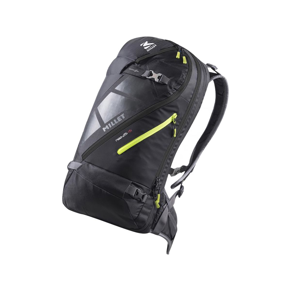 MILLET Neo 25+5L Backpack - Hike & Camp