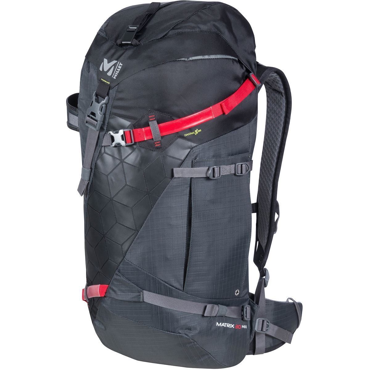 MILLET Matrix MBS 30L Backpack - Hike & Camp