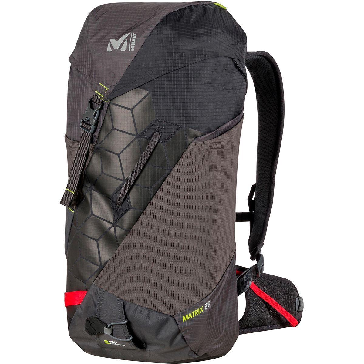 MILLET Matrix 20L Backpack - Hike & Camp