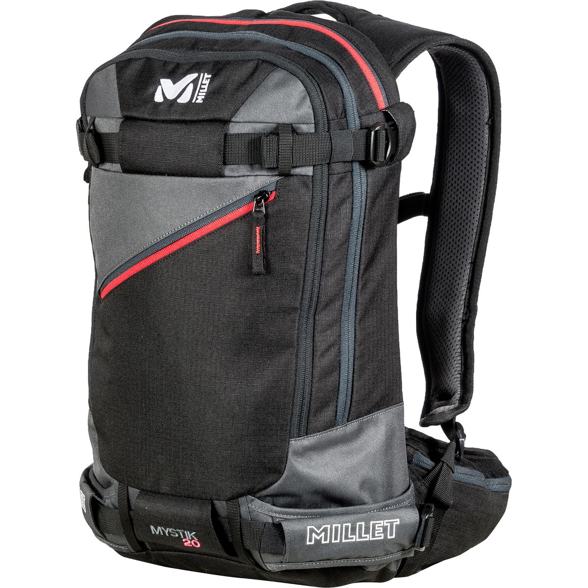MILLET Mystik 20L Backpack - Ski