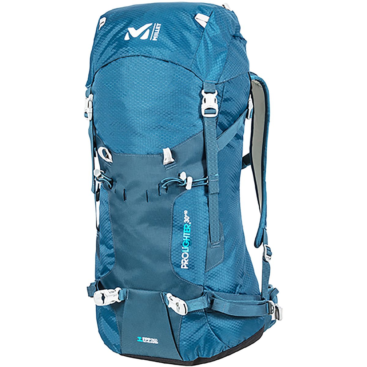 MILLET Prolighter LD 30+10L Backpack - Hike & Camp