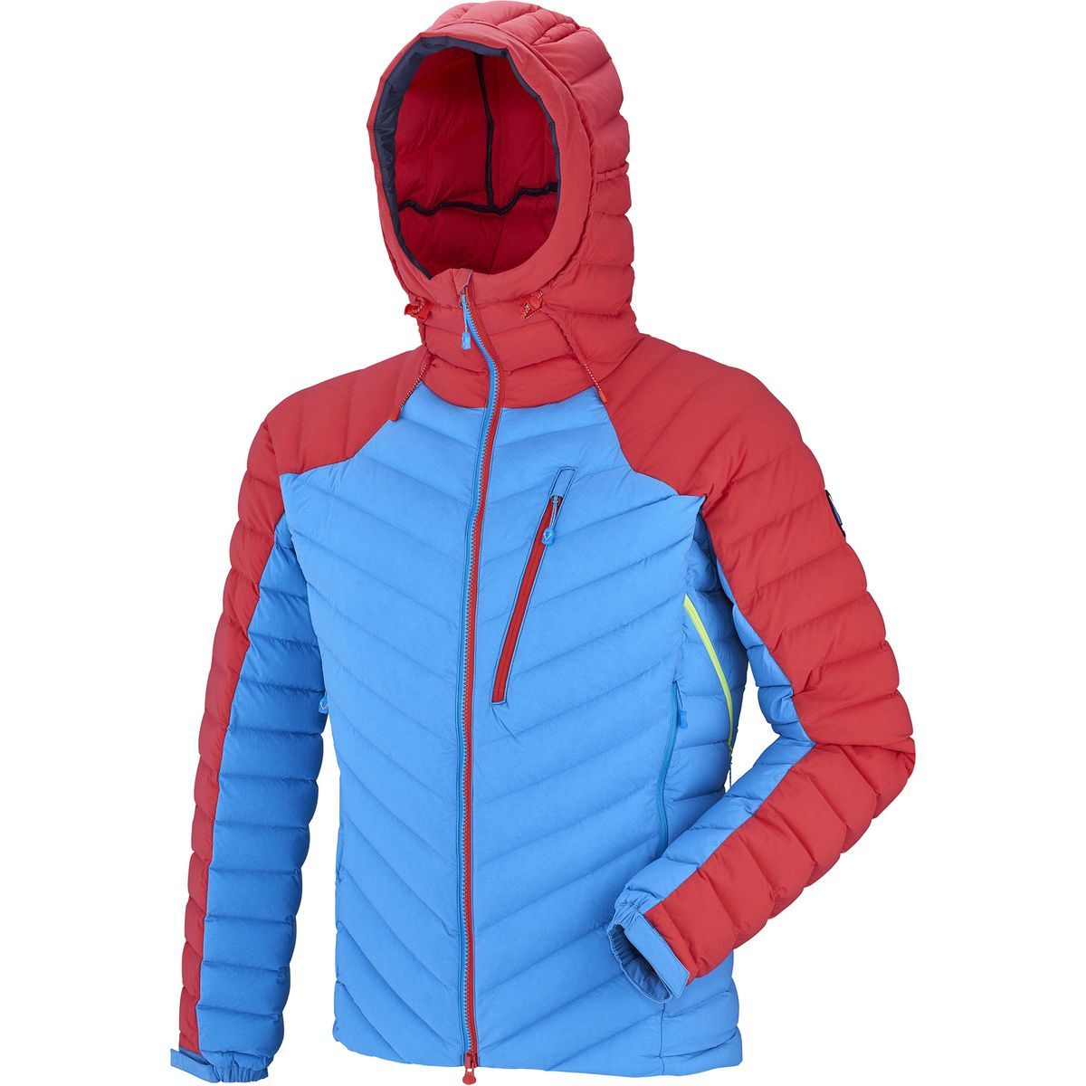 MILLET Trilogy Synthesis Stretch Down Jacket - Men's - Clothing