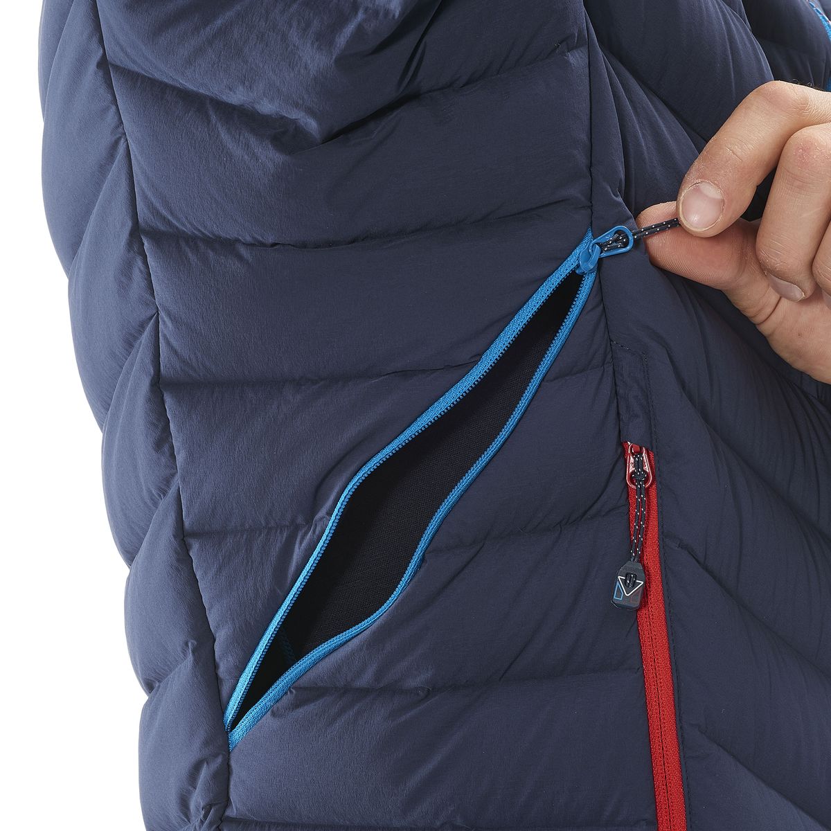 MILLET Trilogy Synthesis Stretch Down Jacket - Men's - Clothing