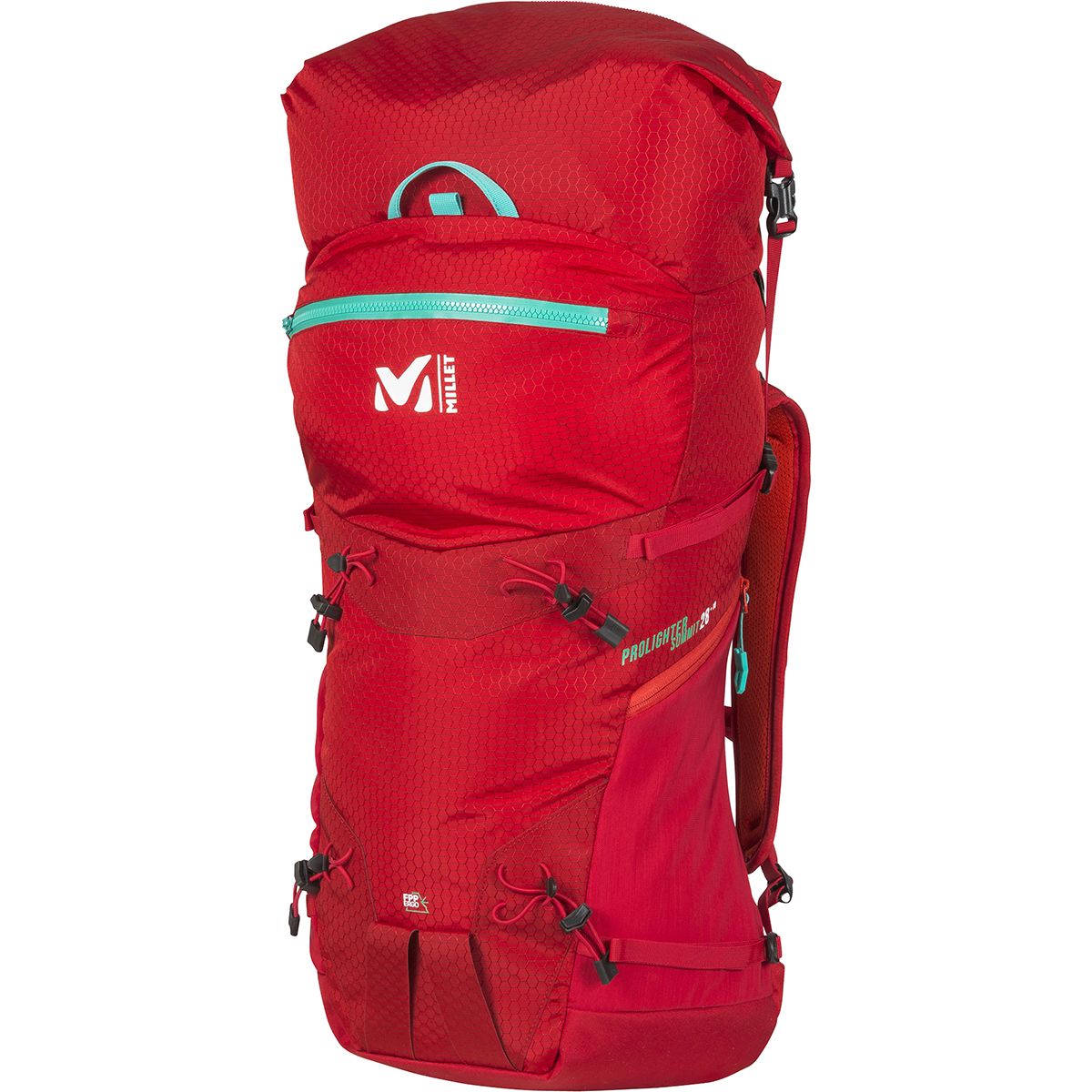 MILLET Prolighter Summit 28L Backpack - Hike & Camp