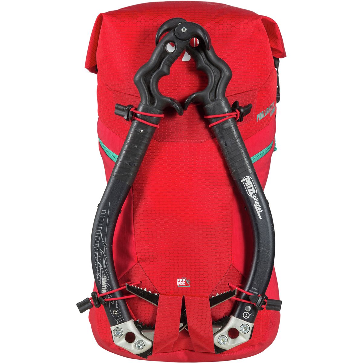 MILLET Prolighter Summit 18L Backpack - Hike & Camp