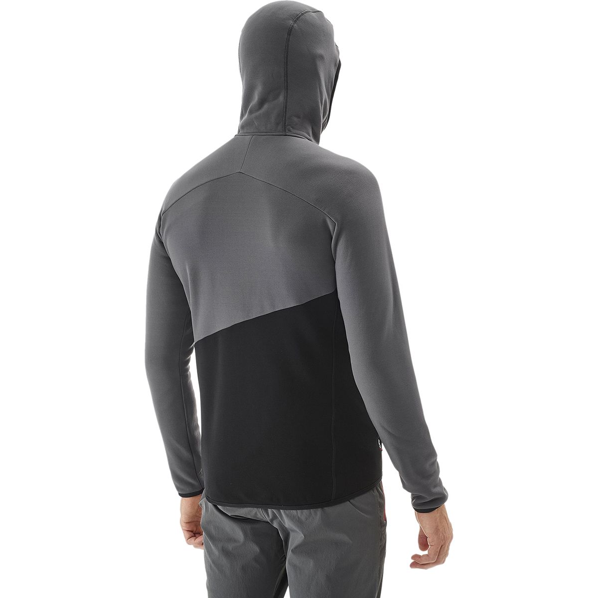 MILLET Elevation Power Fleece Hoodie - Men's - Clothing
