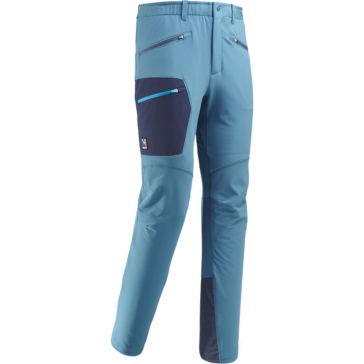 MILLET Trilogy Wool Pant - Men's - Clothing