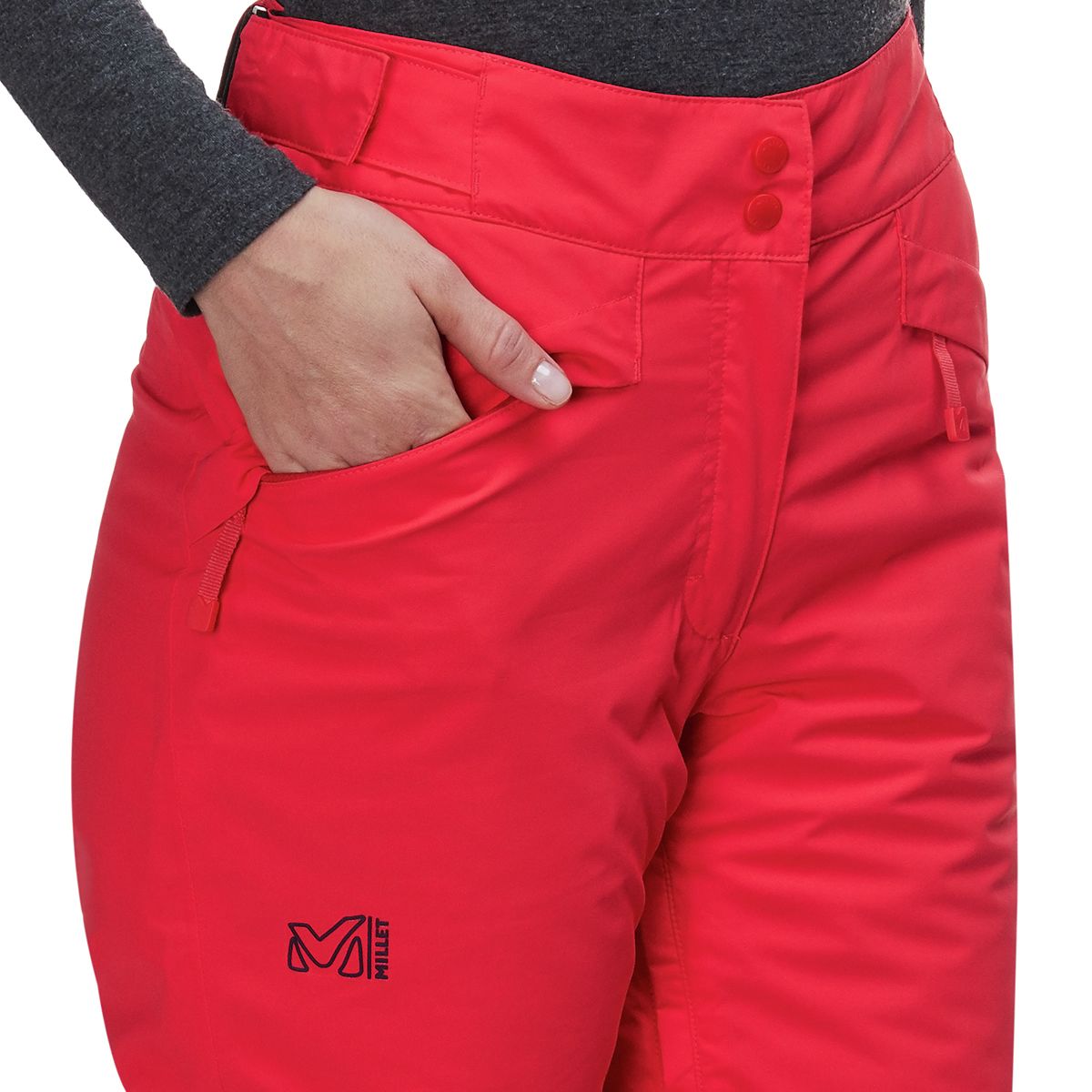 MILLET LD Atna Peak Pant - Women's - Clothing