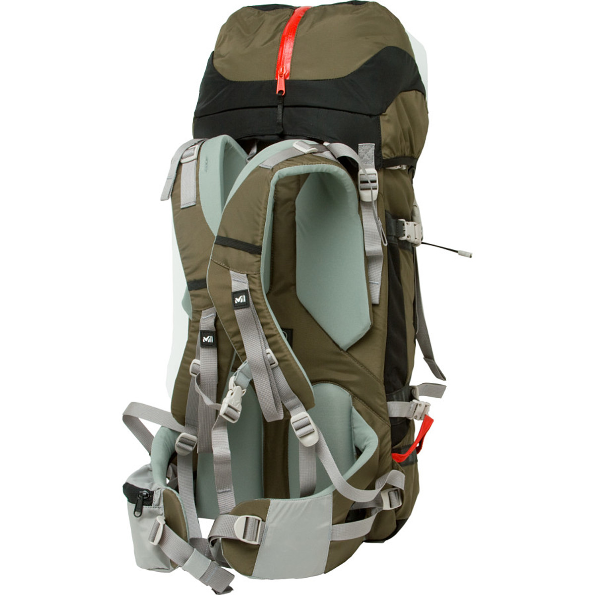 Millet Prolight Tour 38+7 Backpack - 2320cu in - Ski