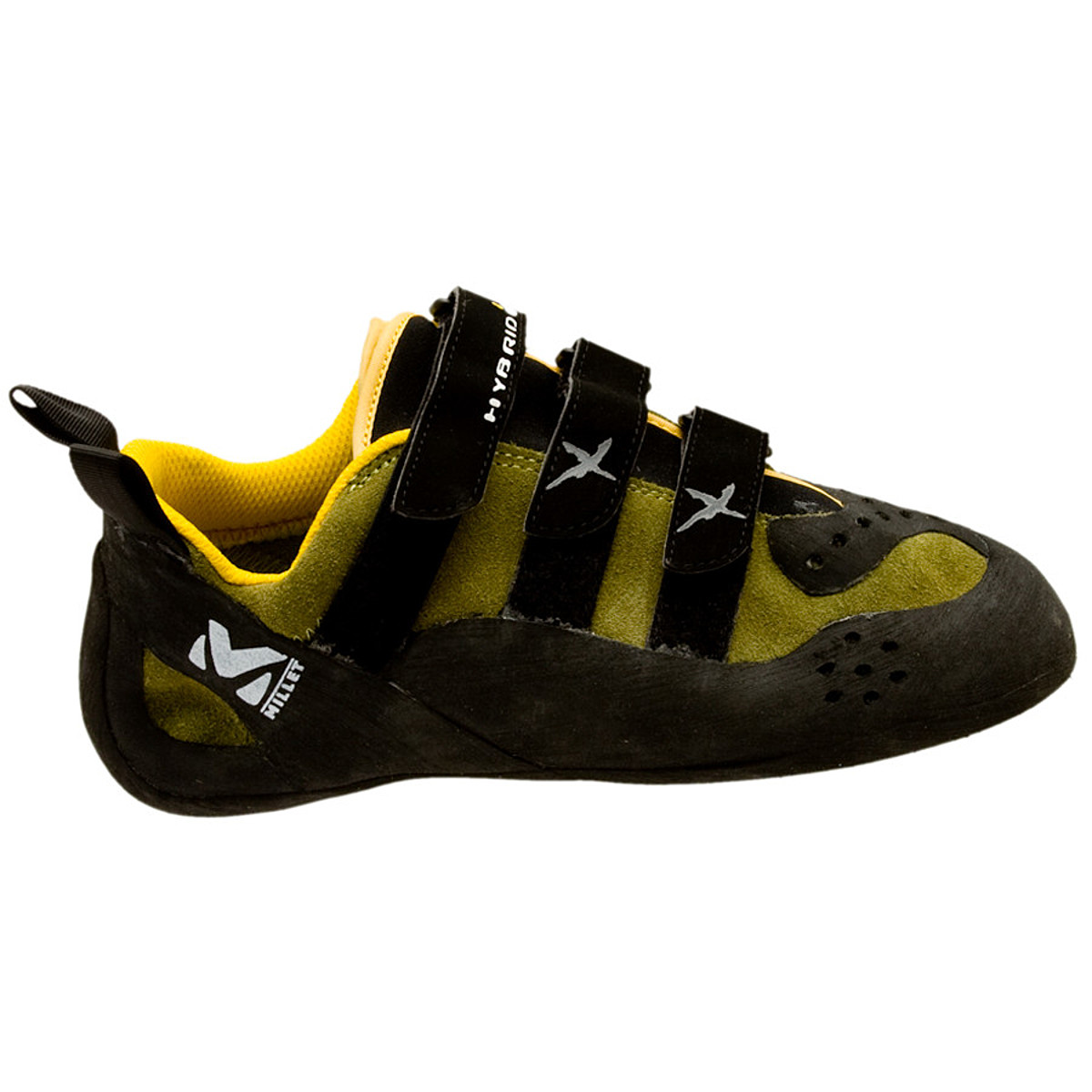 MILLET Hybrid Climbing Shoe - Climb