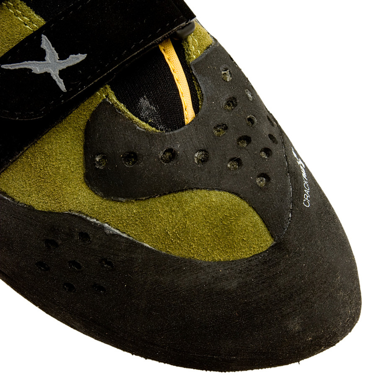 MILLET Hybrid Climbing Shoe - Climb