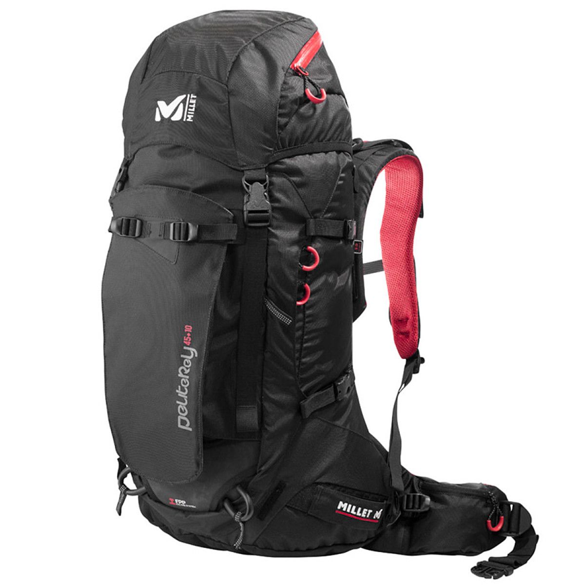 MILLET Peuterey 45 Plus 10 Backpack - 2745cu in - Hike & Camp