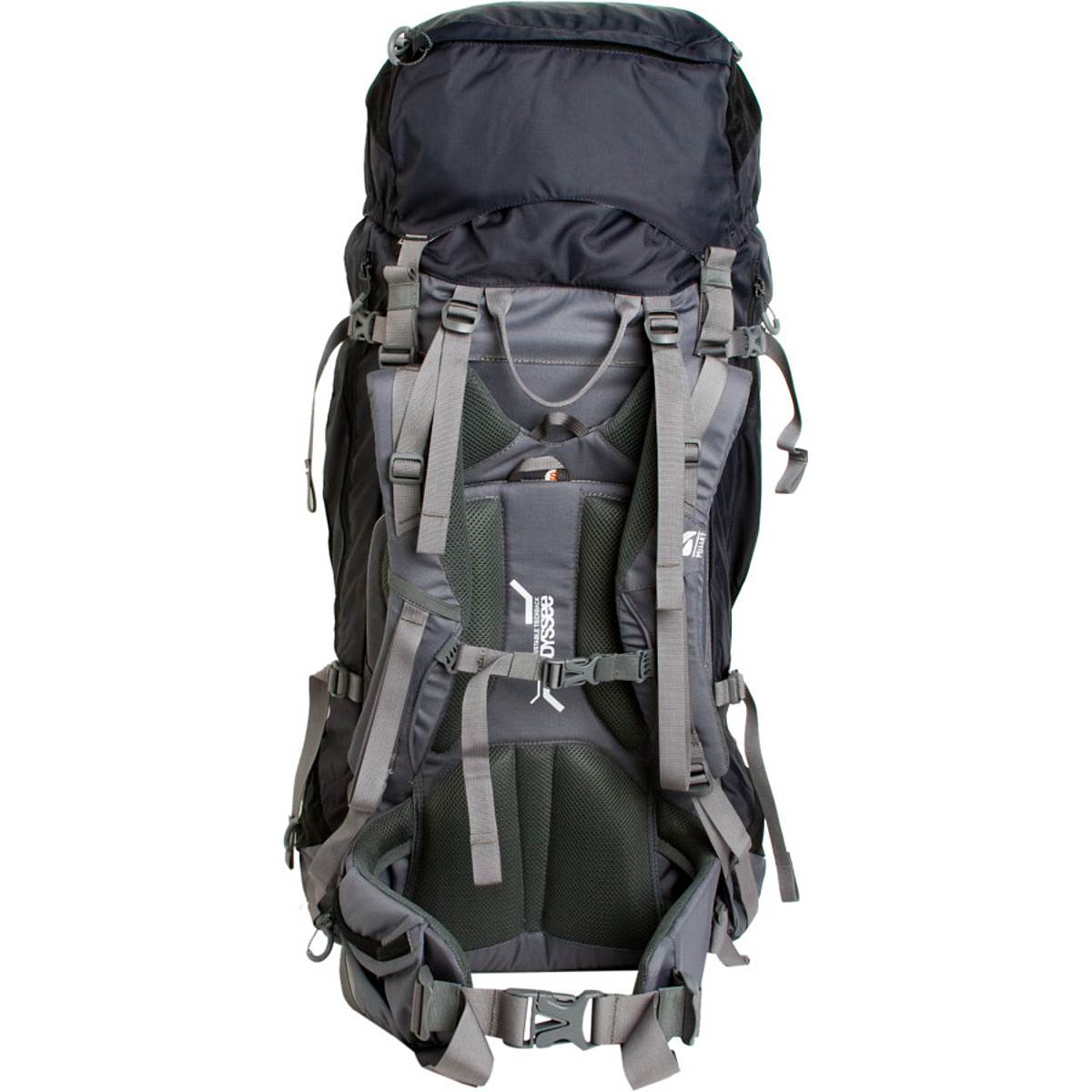 MILLET Odyssee 60 Plus 10 Backpack - 3660cu in - Hike & Camp