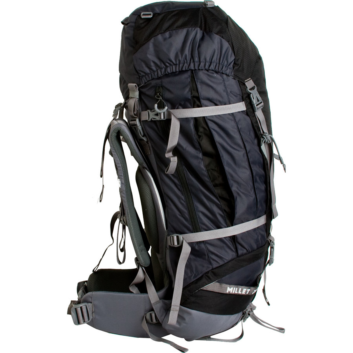 MILLET Odyssee 60 Plus 10 Backpack - 3660cu in - Hike & Camp