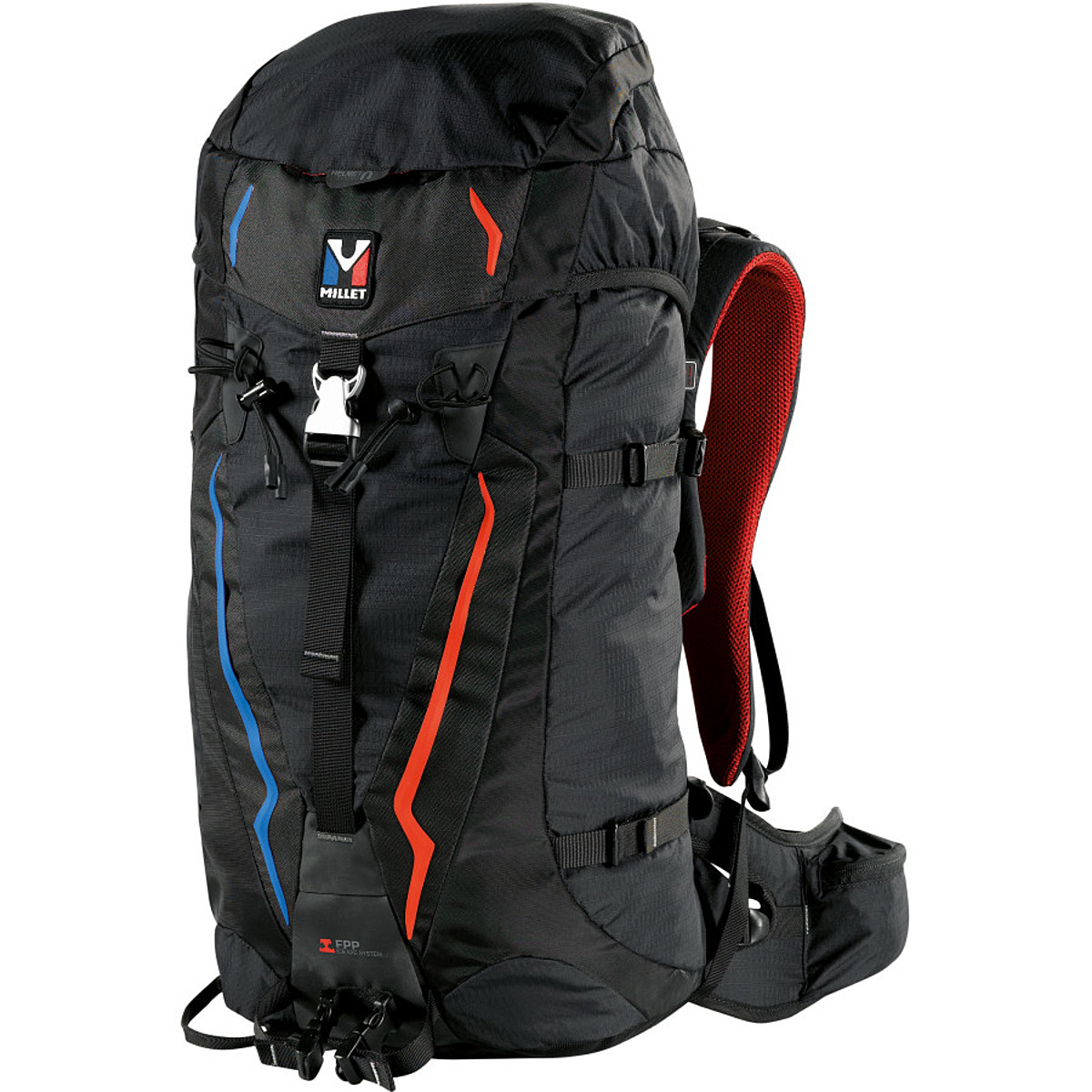 MILLET Trilogy 32 Backpack - 1950cu in - Ski