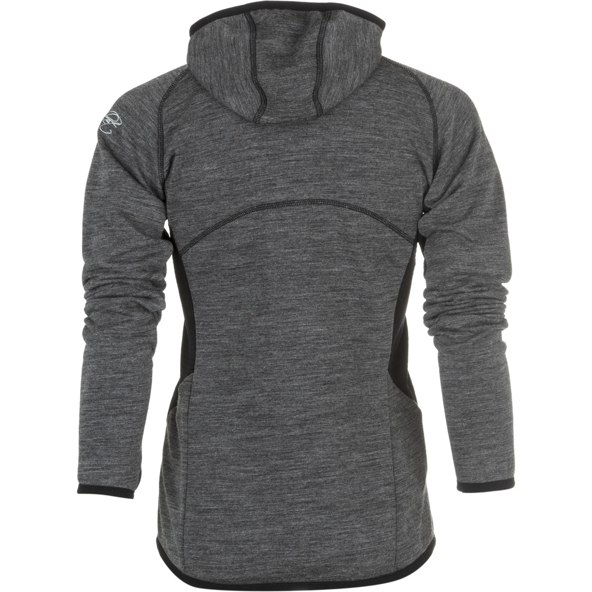 MILLET LD Lite Heather Wool Jacket - Women's - Clothing