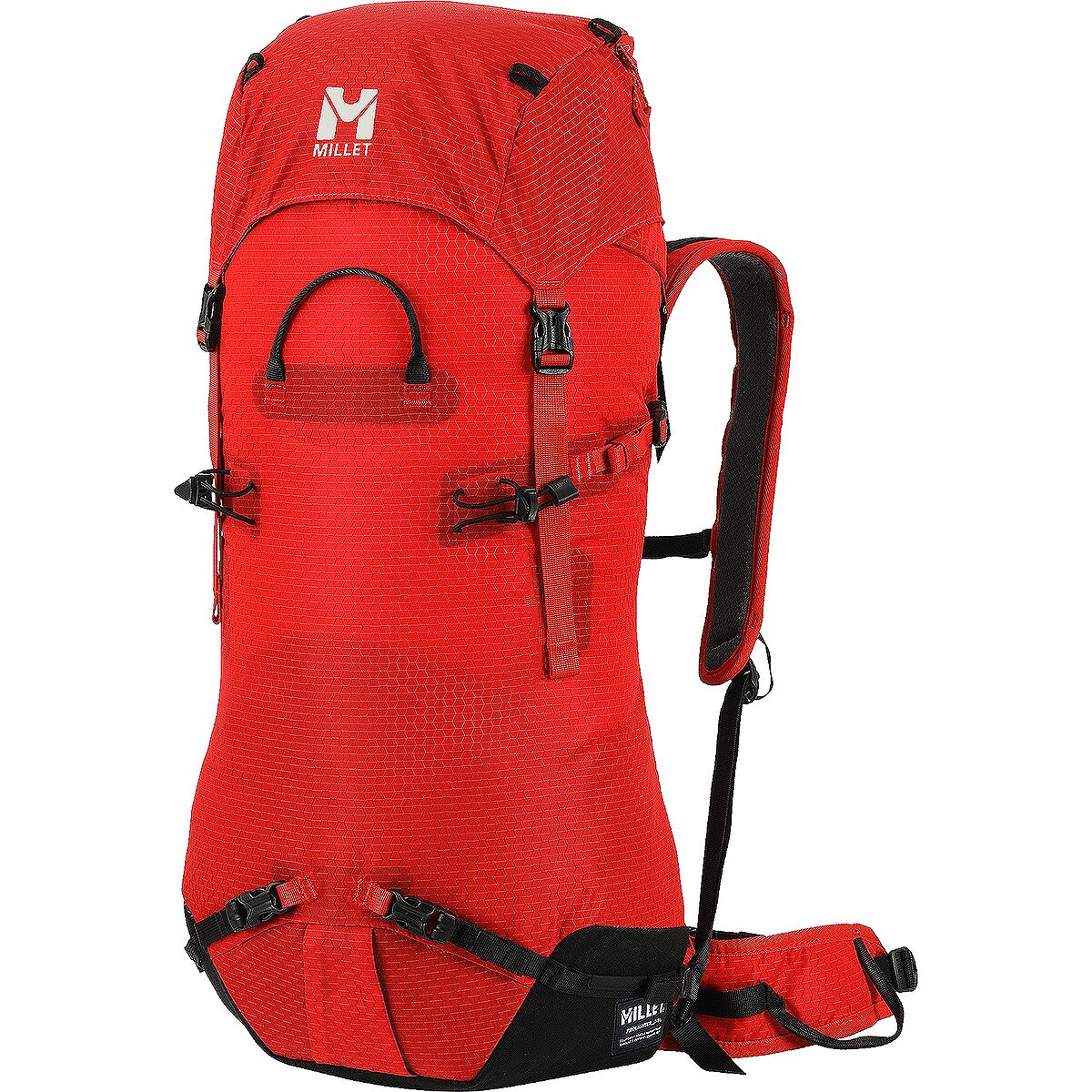 MILLET Prolighter 60+20 Backpack - Hike & Camp