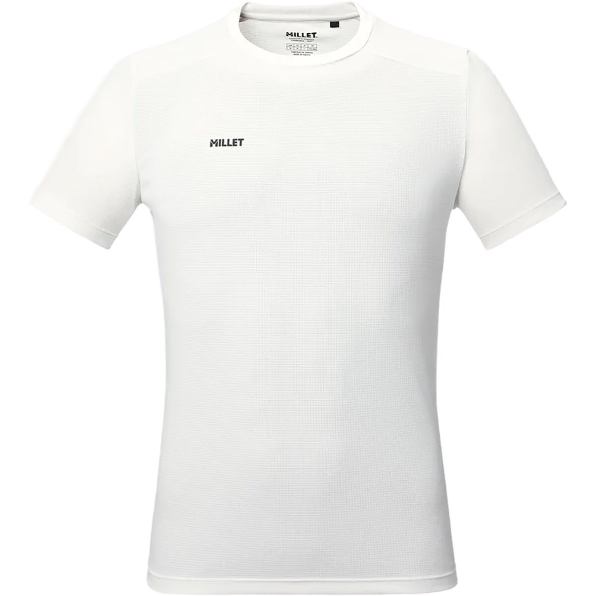 MILLET Fusion Short-Sleeve T-Shirt - Men's - Clothing